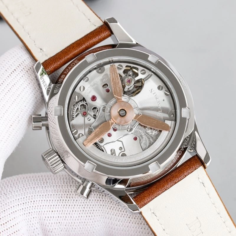 Factory-made BLANCPAIN Watches