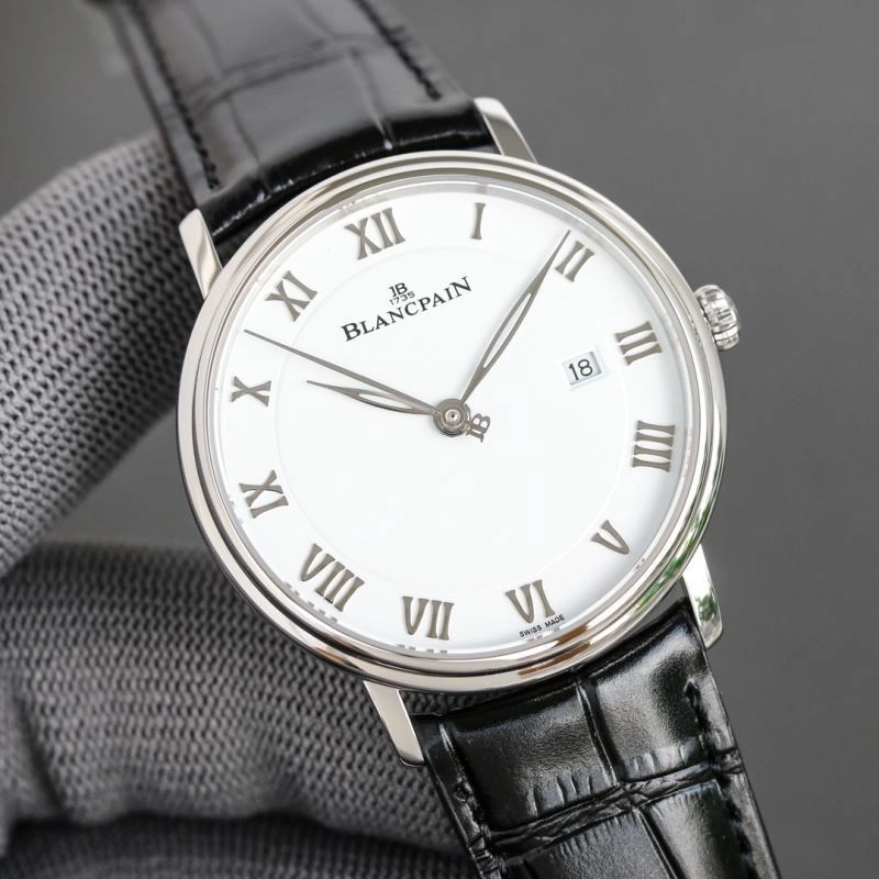 Accurate model BLANCPAIN Watches