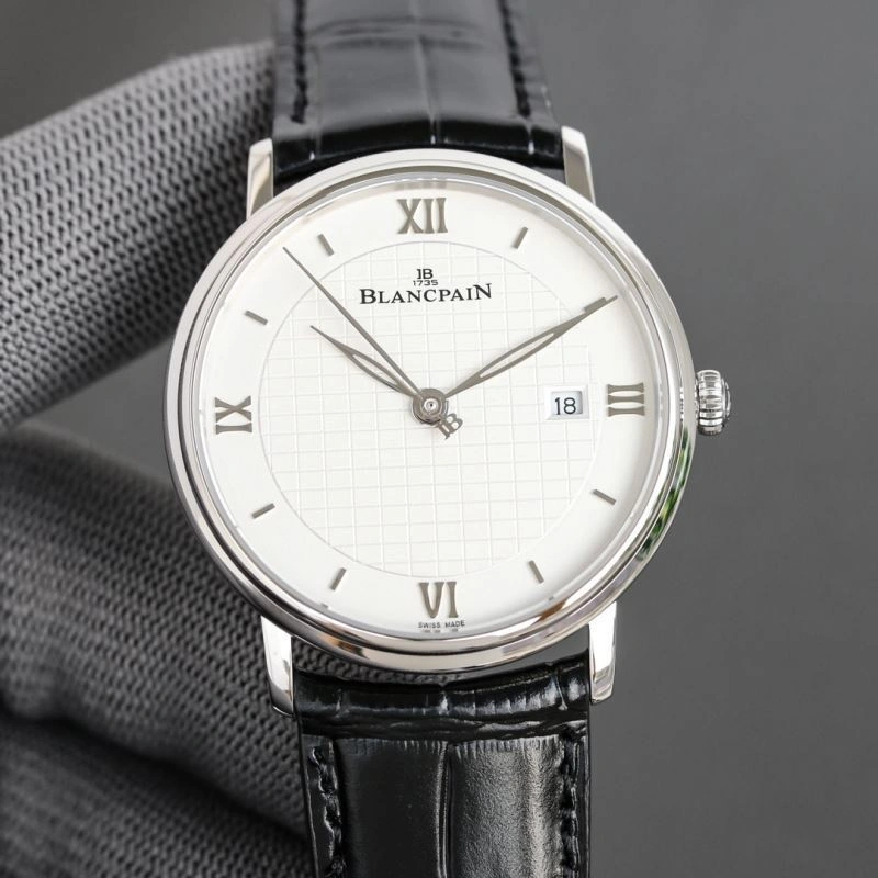 Accurate model BLANCPAIN Watches
