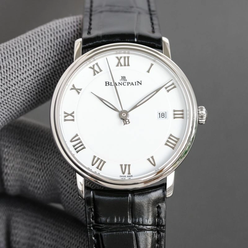 Accurate model BLANCPAIN Watches