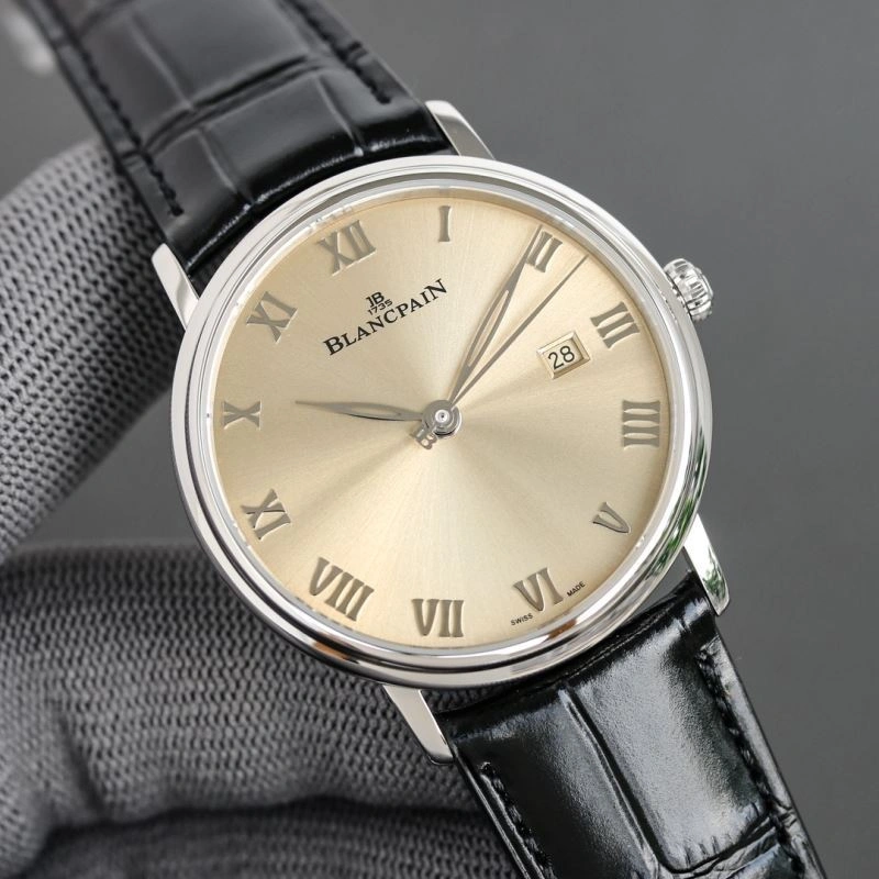 Accurate model BLANCPAIN Watches