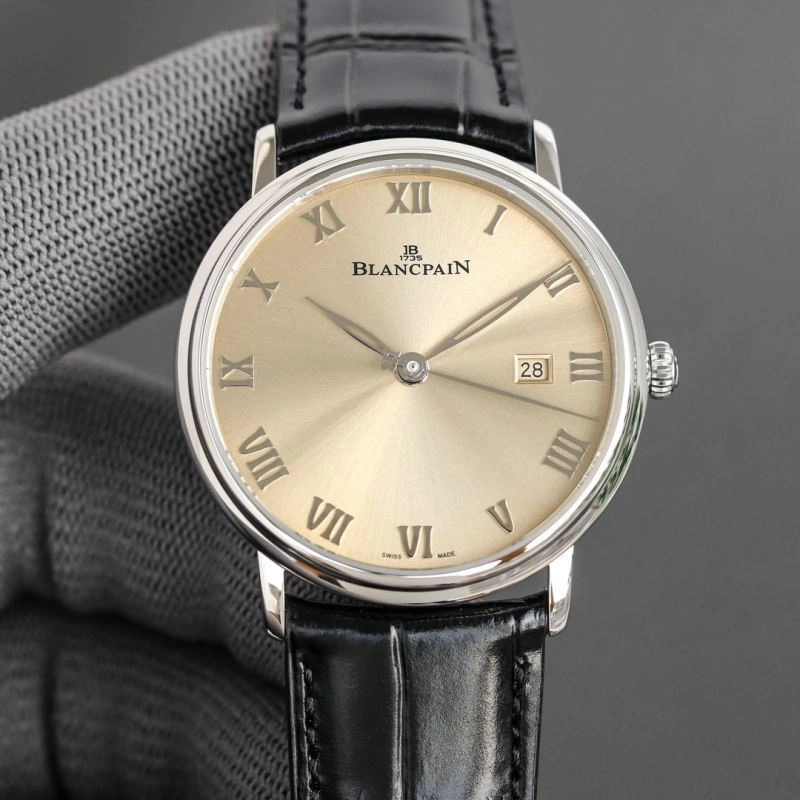 Accurate model BLANCPAIN Watches