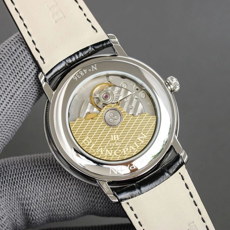 Accurate model BLANCPAIN Watches