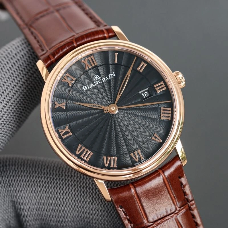 Discounted BLANCPAIN Watches