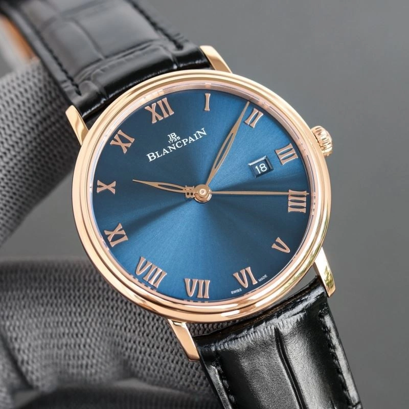Discounted BLANCPAIN Watches