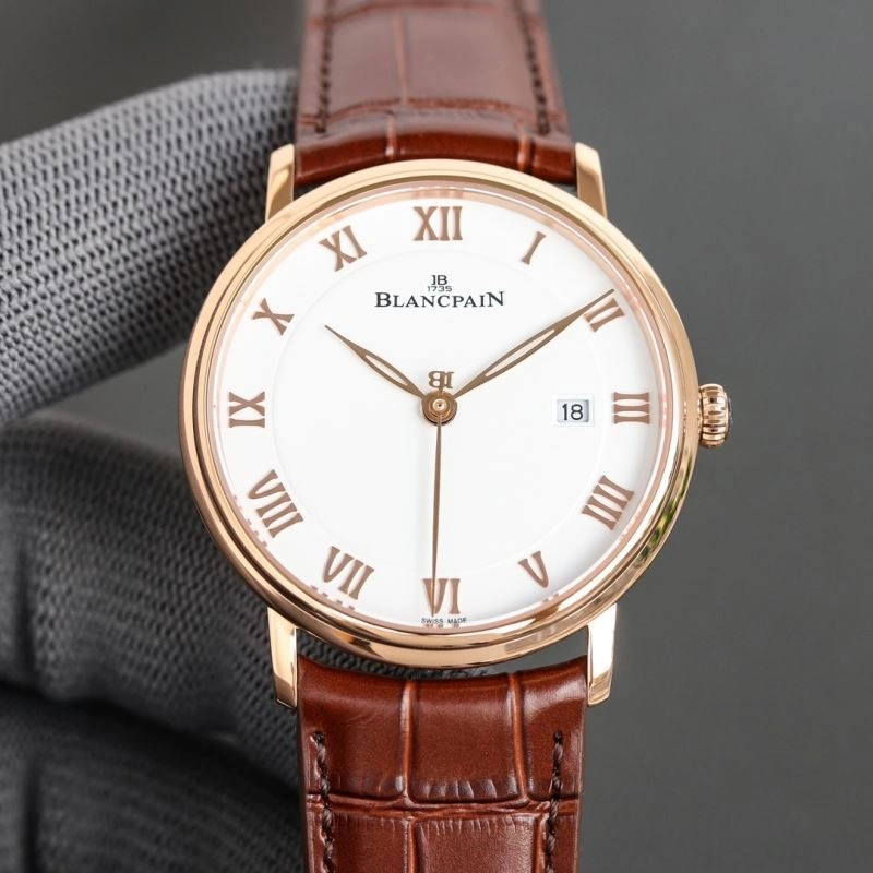 Discounted BLANCPAIN Watches