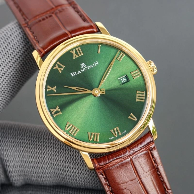 Discounted BLANCPAIN Watches