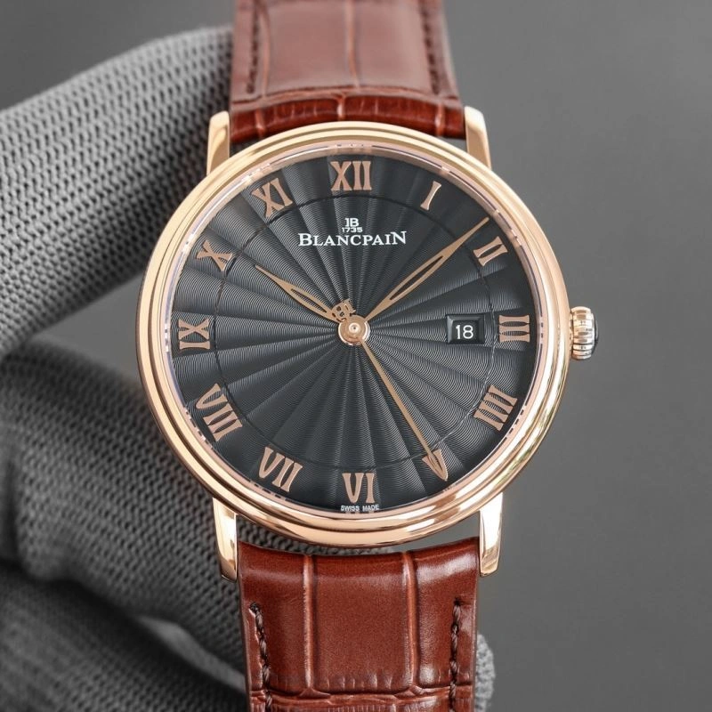 Discounted BLANCPAIN Watches
