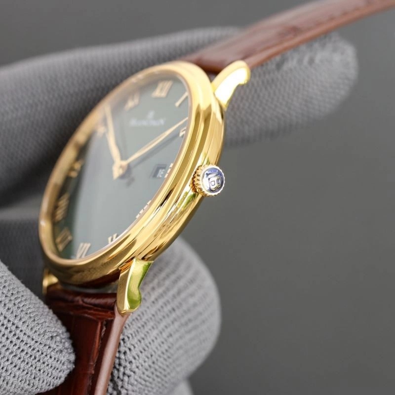 Discounted BLANCPAIN Watches