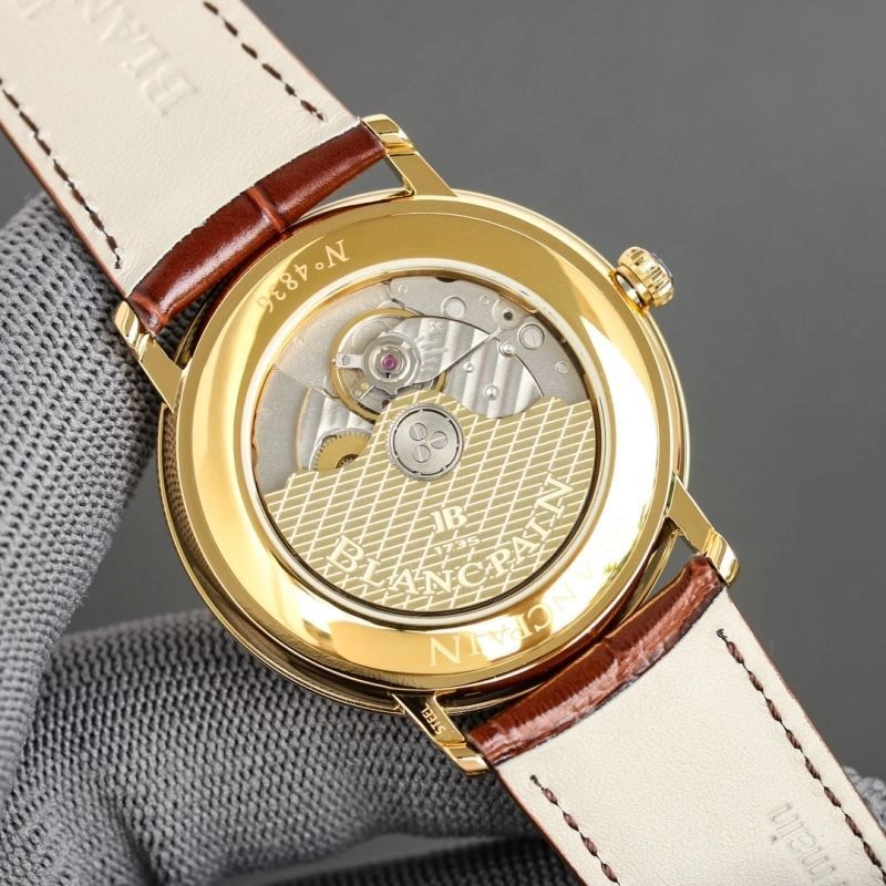 Discounted BLANCPAIN Watches