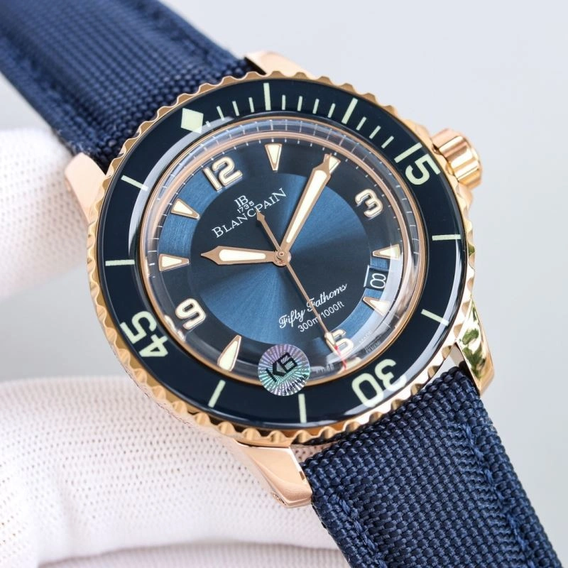 BLANCPAIN Watches