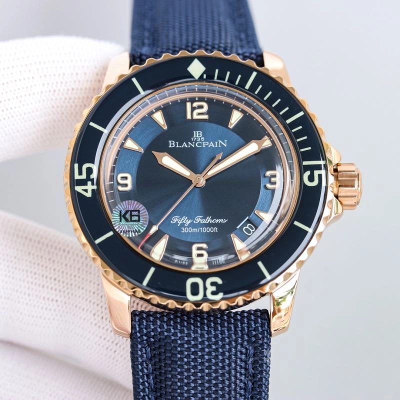 Economical BLANCPAIN Watches