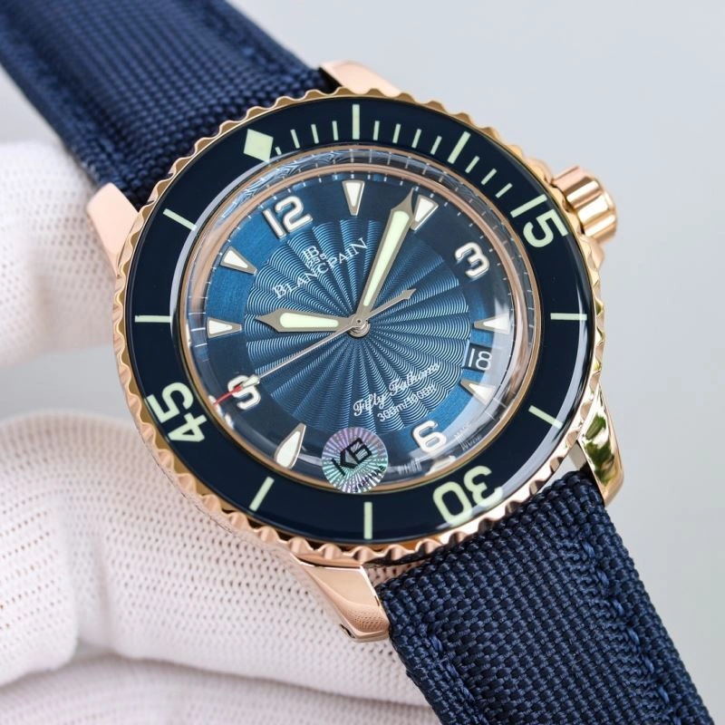 Economical BLANCPAIN Watches