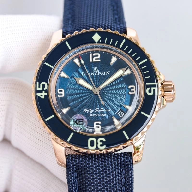 Economical BLANCPAIN Watches