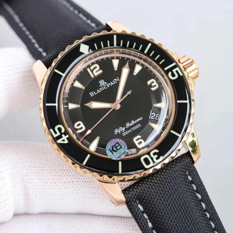 Economical BLANCPAIN Watches