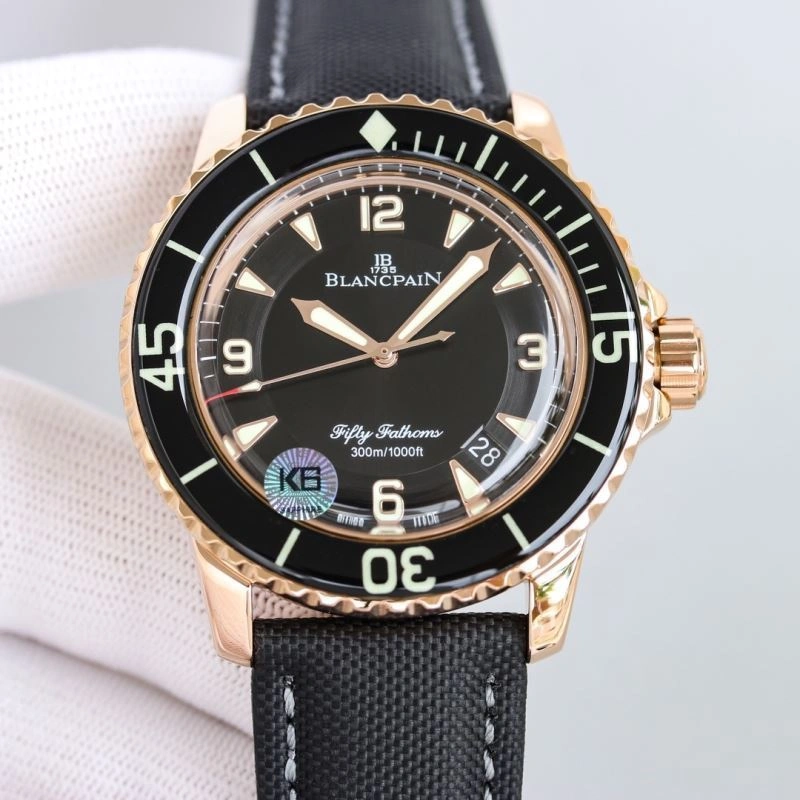 Economical BLANCPAIN Watches