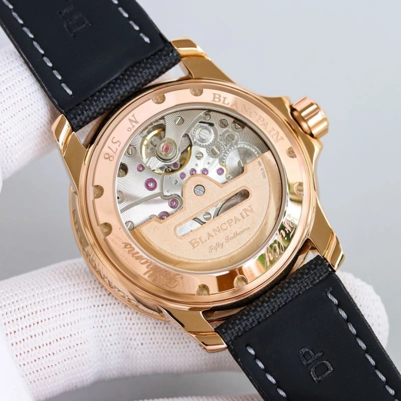 Economical BLANCPAIN Watches