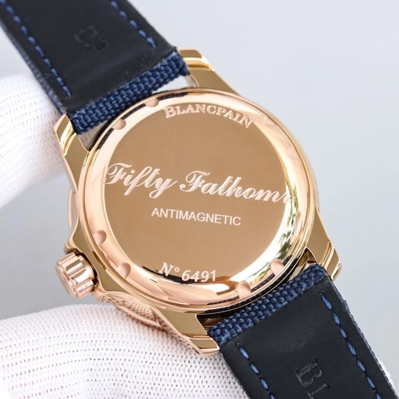 Economical BLANCPAIN Watches
