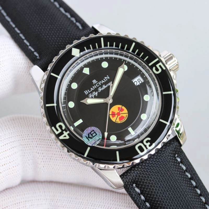 BLANCPAIN Watches