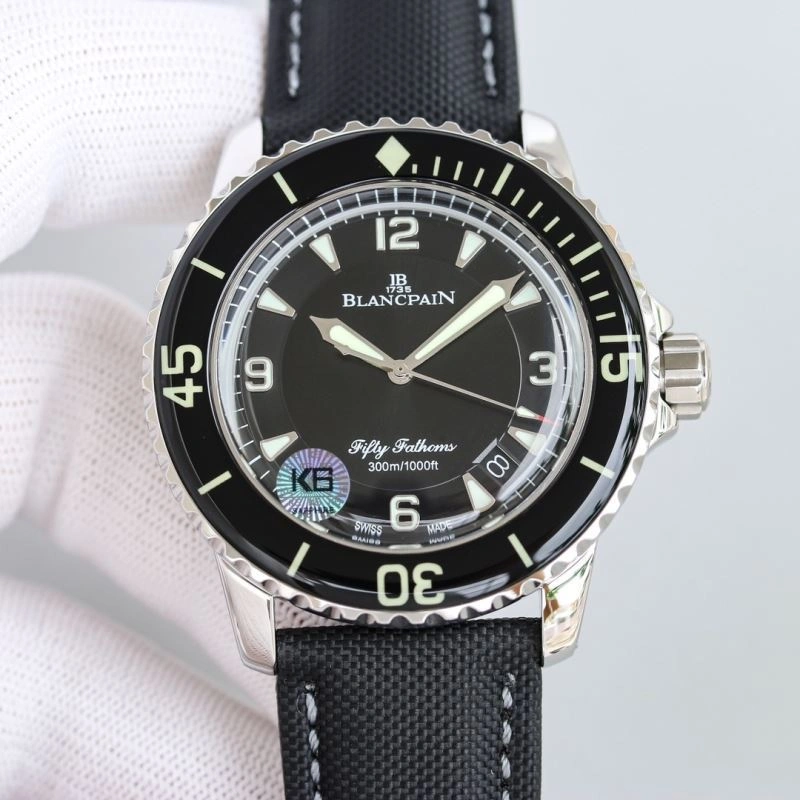 Top mirror BLANCPAIN Watches