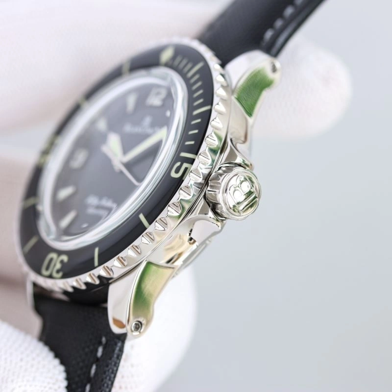 Top mirror BLANCPAIN Watches
