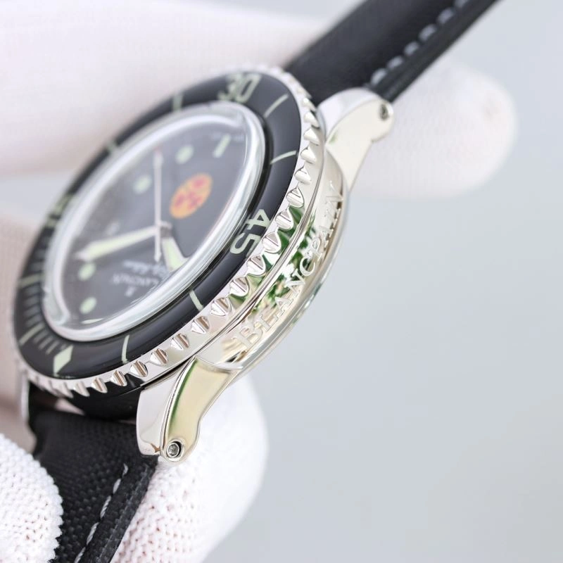 Top mirror BLANCPAIN Watches