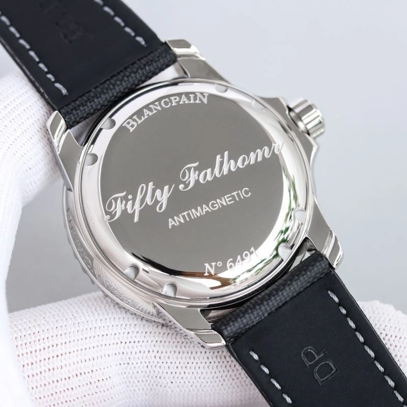 Top mirror BLANCPAIN Watches
