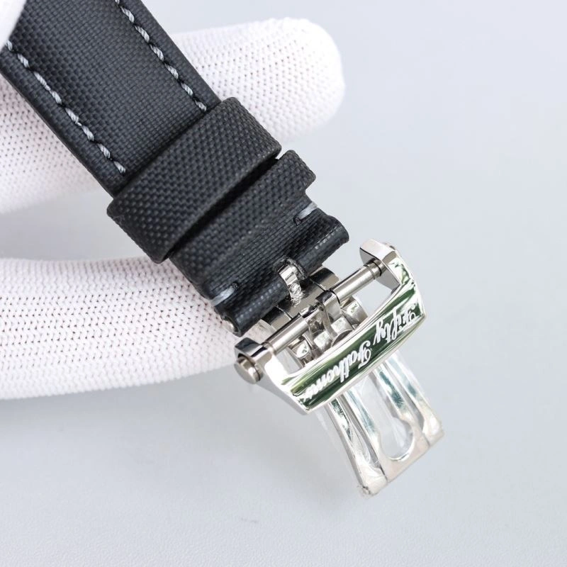 Top mirror BLANCPAIN Watches