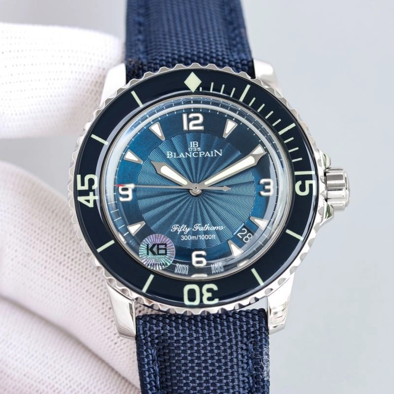 Budget-friendly BLANCPAIN Watches