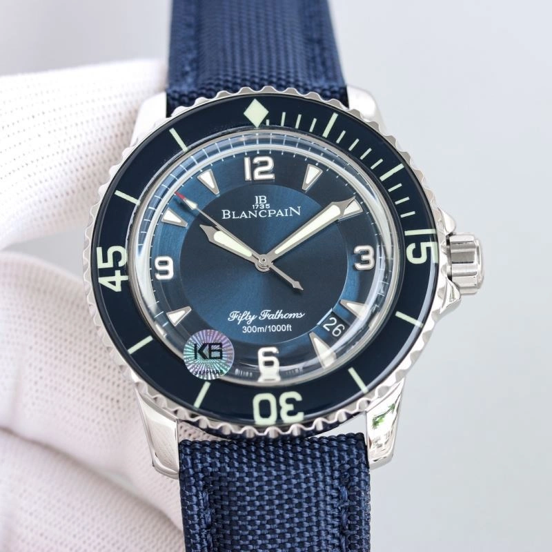 Budget-friendly BLANCPAIN Watches