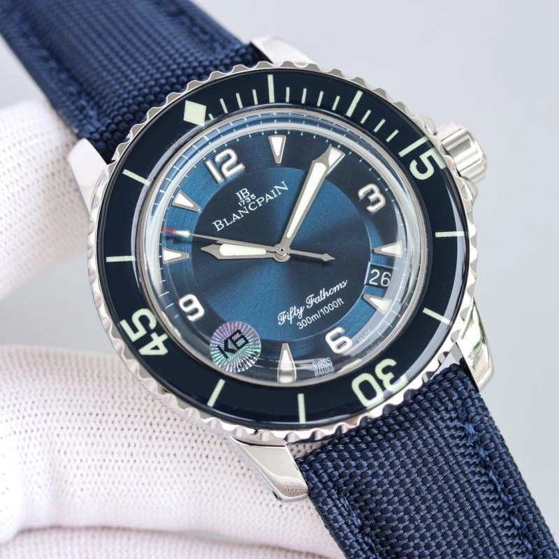 Budget-friendly BLANCPAIN Watches