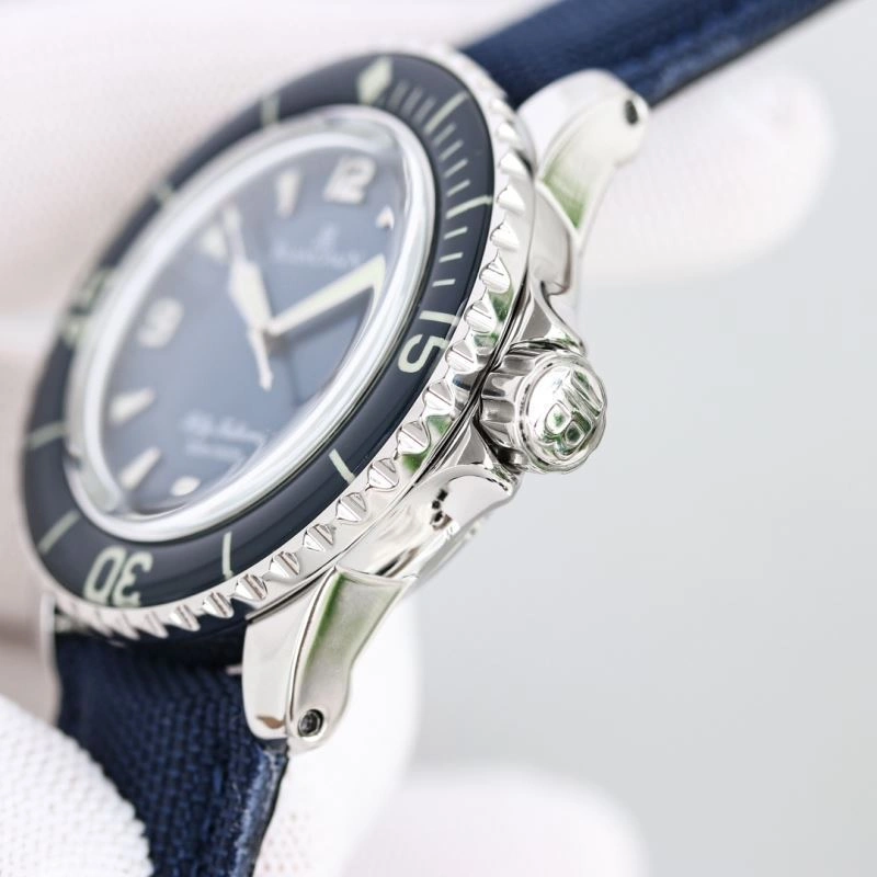 Budget-friendly BLANCPAIN Watches