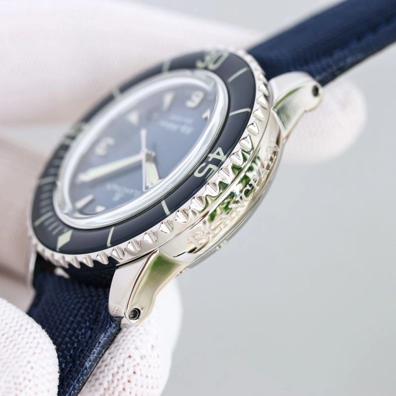 Budget-friendly BLANCPAIN Watches