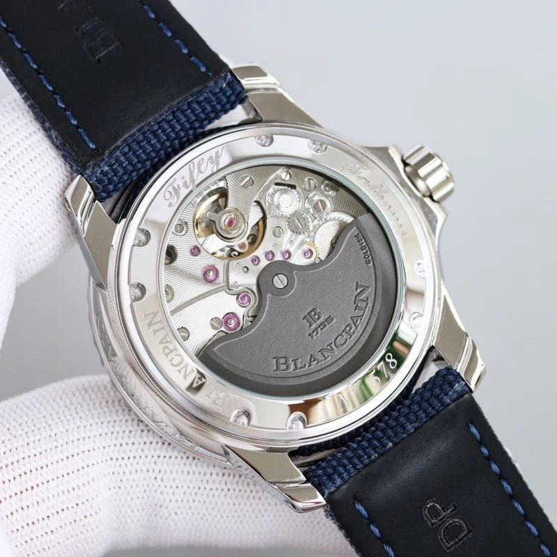 Budget-friendly BLANCPAIN Watches