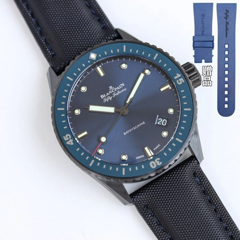BLANCPAIN Watches