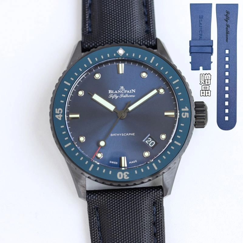 Indistinguishable BLANCPAIN Watches