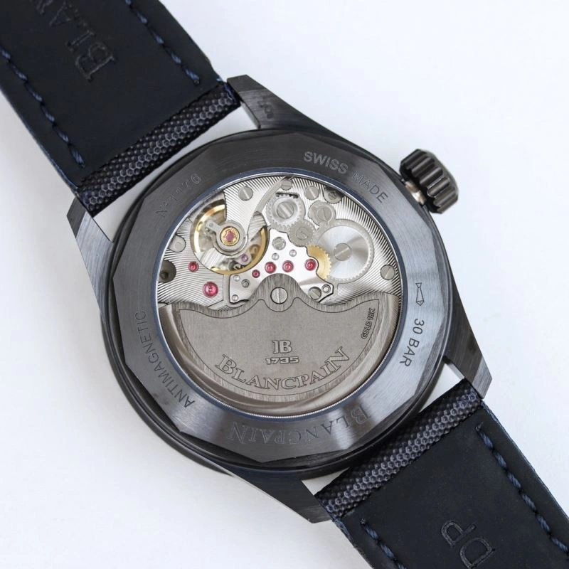 Indistinguishable BLANCPAIN Watches