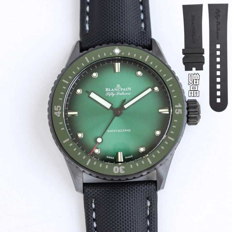 Budget-friendly BLANCPAIN Watches