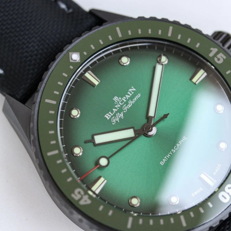 Budget-friendly BLANCPAIN Watches
