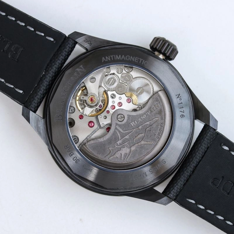 Budget-friendly BLANCPAIN Watches