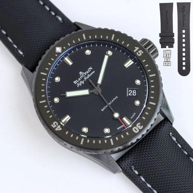 BLANCPAIN Watches