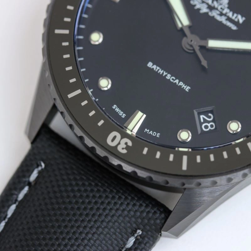Economical BLANCPAIN Watches