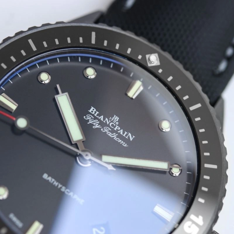 Economical BLANCPAIN Watches