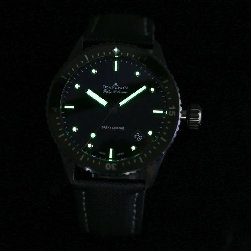 Economical BLANCPAIN Watches