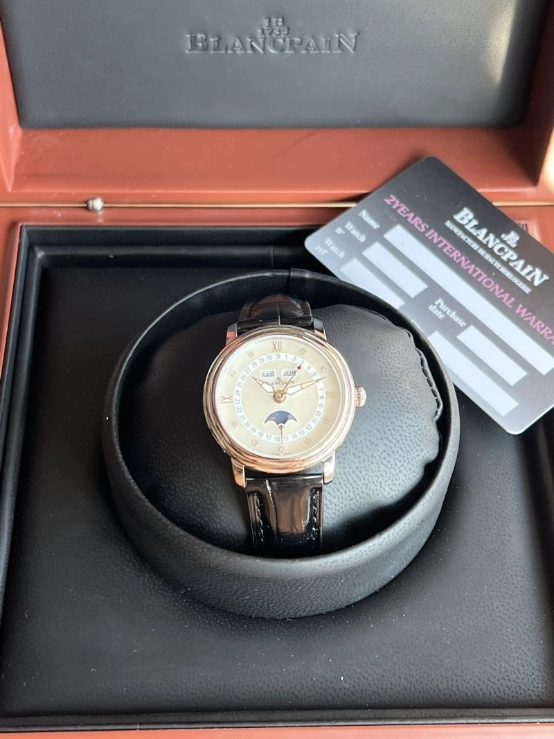 BLANCPAIN Watches