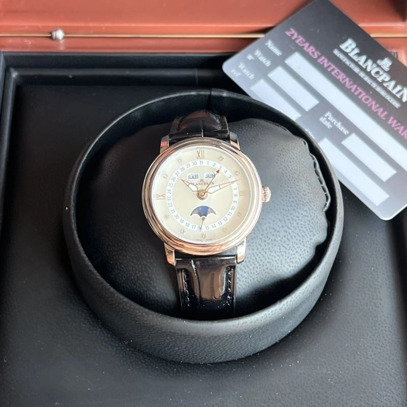 Precise copy BLANCPAIN Watches
