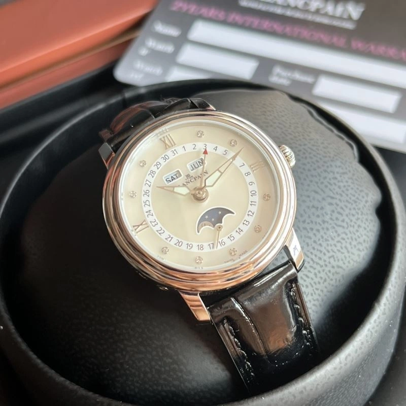 Precise copy BLANCPAIN Watches