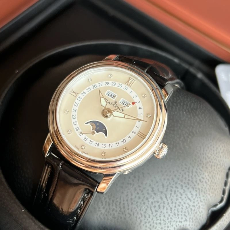 Precise copy BLANCPAIN Watches