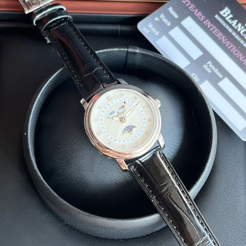 Precise copy BLANCPAIN Watches