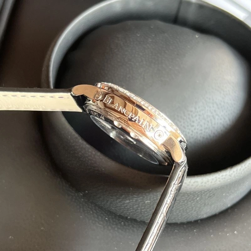 Precise copy BLANCPAIN Watches